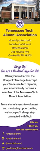 Living on Campus | Tennessee Tech University Visitors Guide