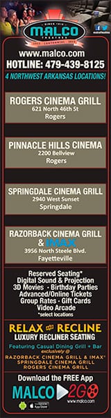 CSL Plasma Fayetteville/Springdale | University of Arkansas Visitors Guide